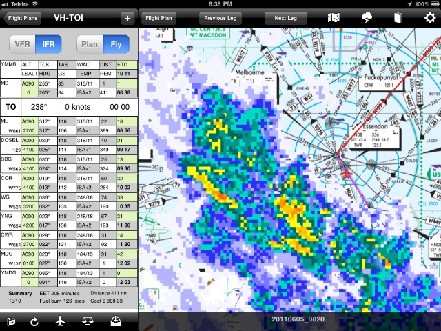 iPhone apps for Pilots - Page 11 - PPRuNe Forums